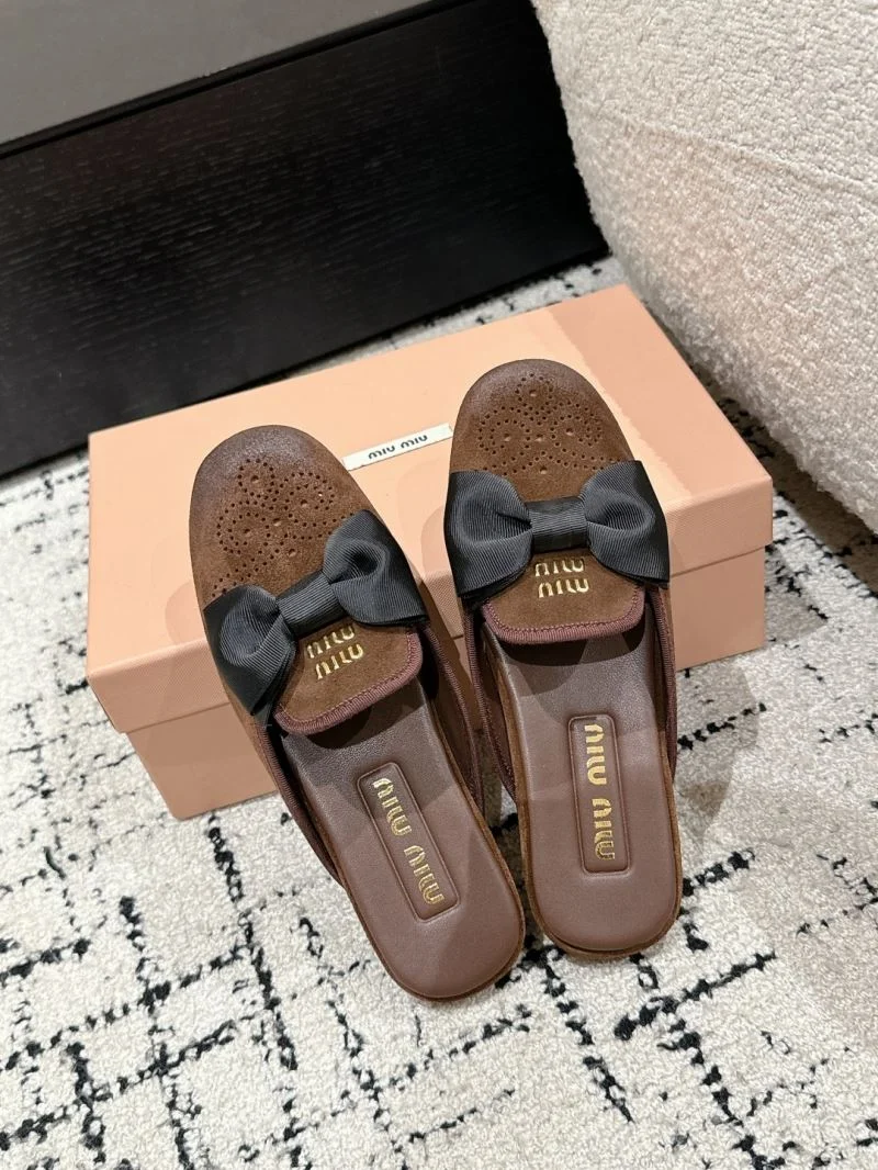 Cut-rate Miu Miu Sandals
