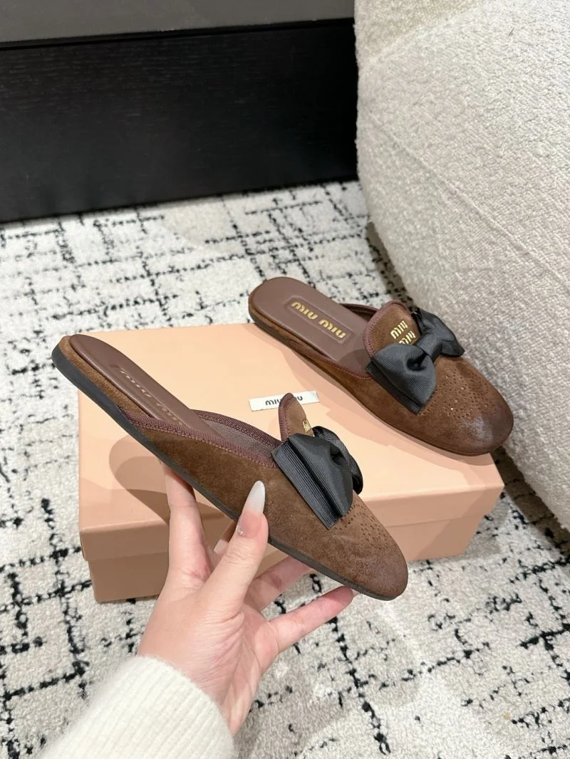 Cut-rate Miu Miu Sandals