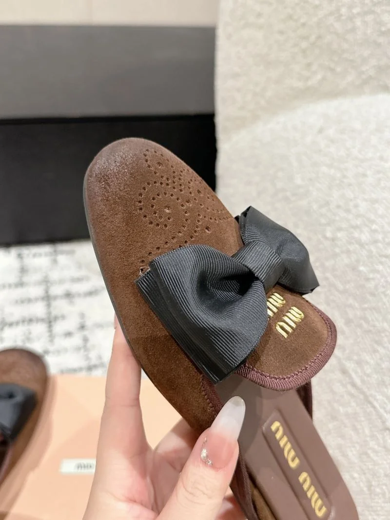 Cut-rate Miu Miu Sandals