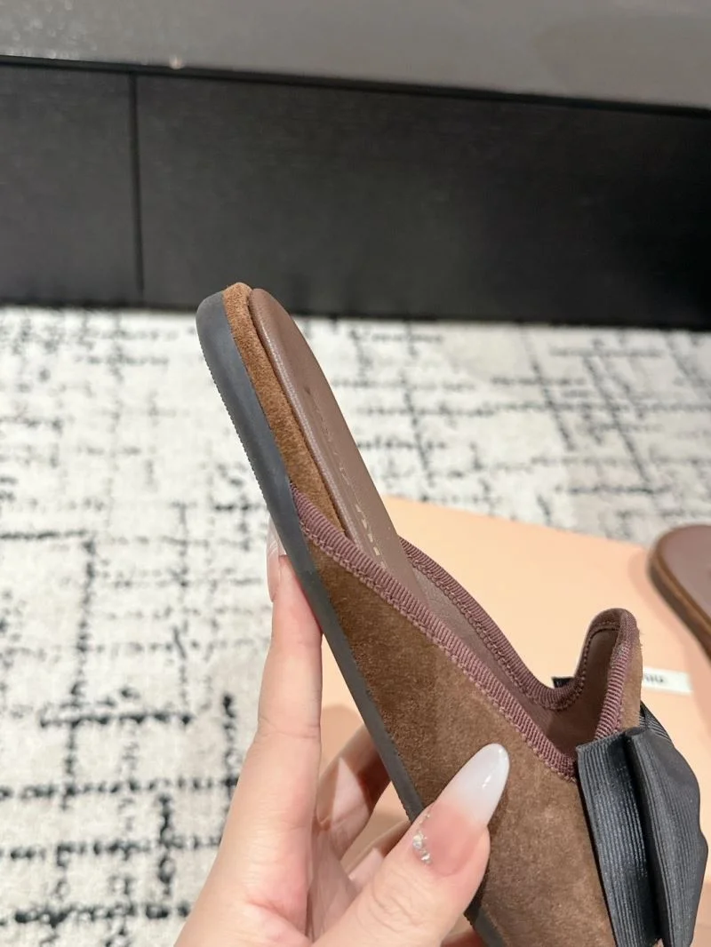 Cut-rate Miu Miu Sandals