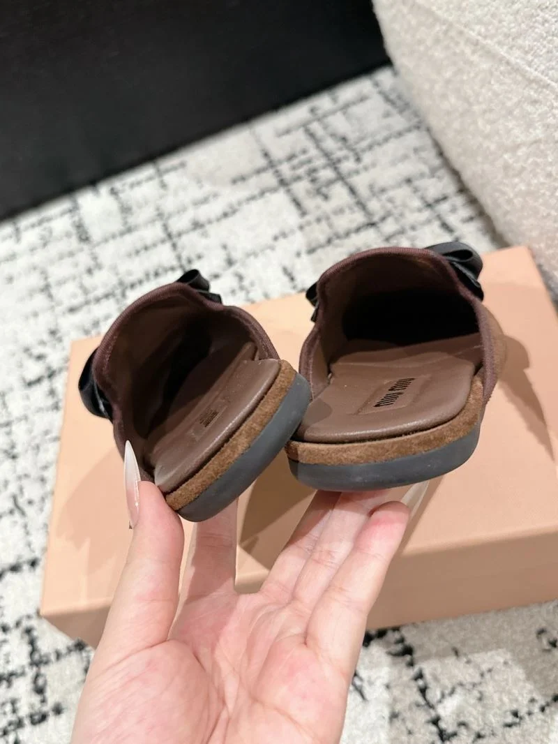 Cut-rate Miu Miu Sandals