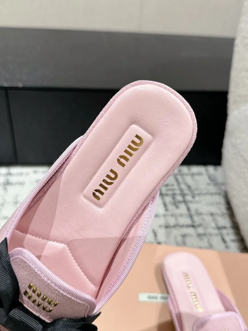 Budget-friendly Miu Miu Sandals