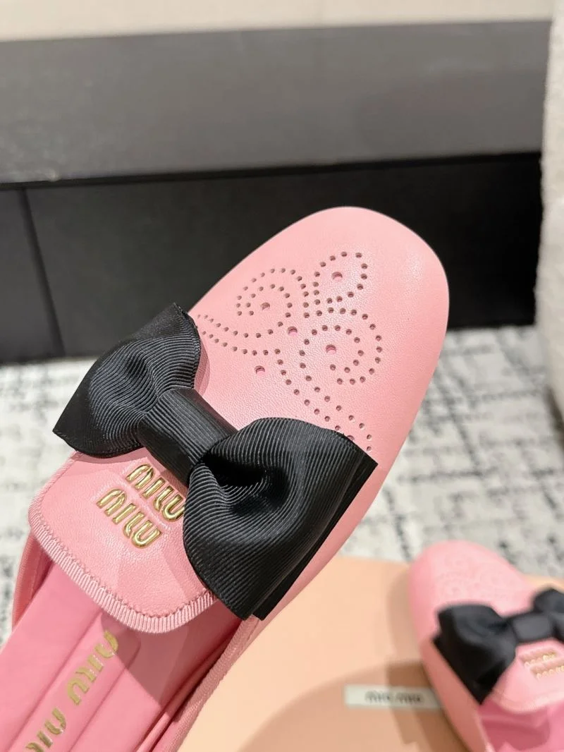 1:1 copy Miu Miu Sandals