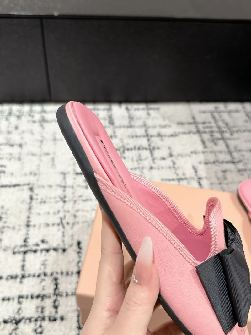 1:1 copy Miu Miu Sandals