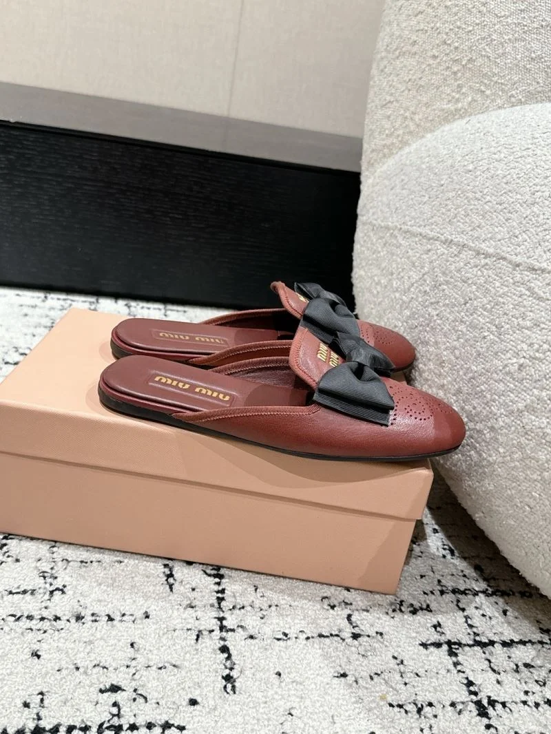 Bargain Miu Miu Sandals
