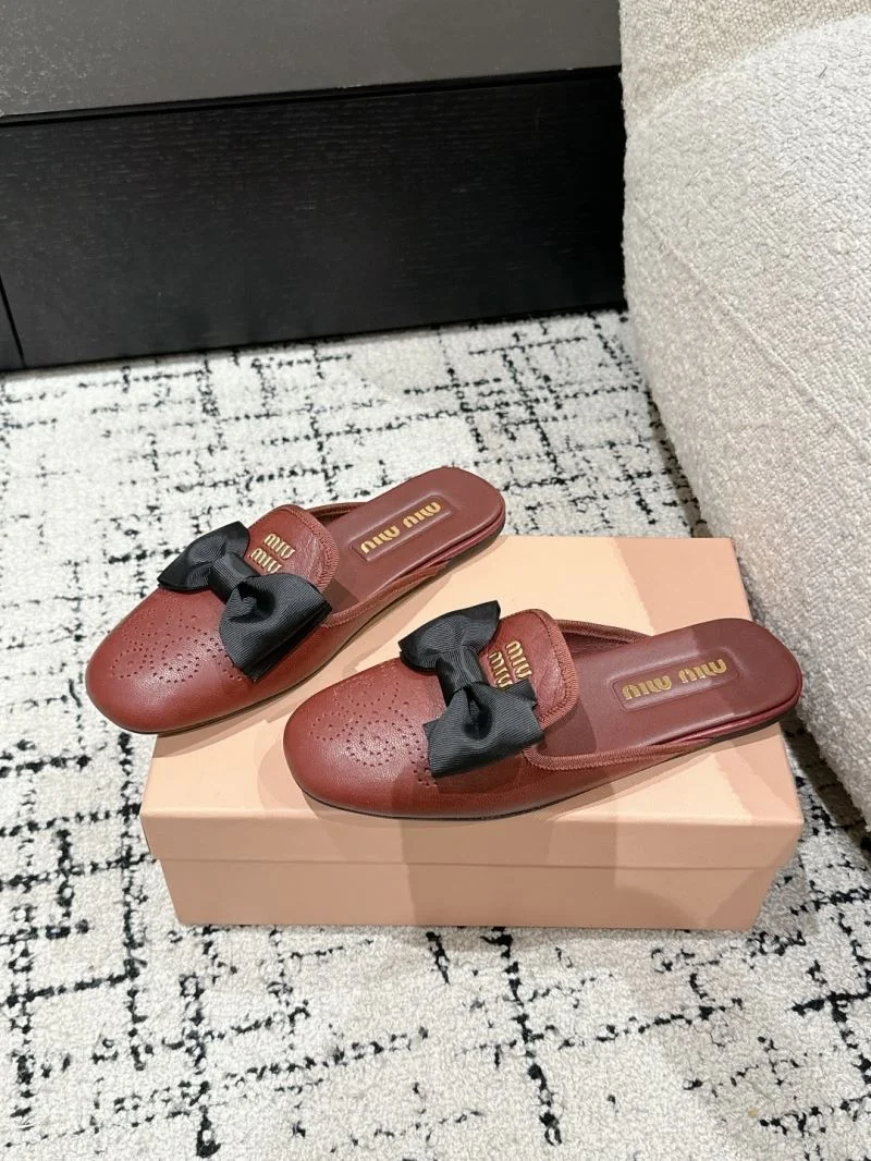 Bargain Miu Miu Sandals