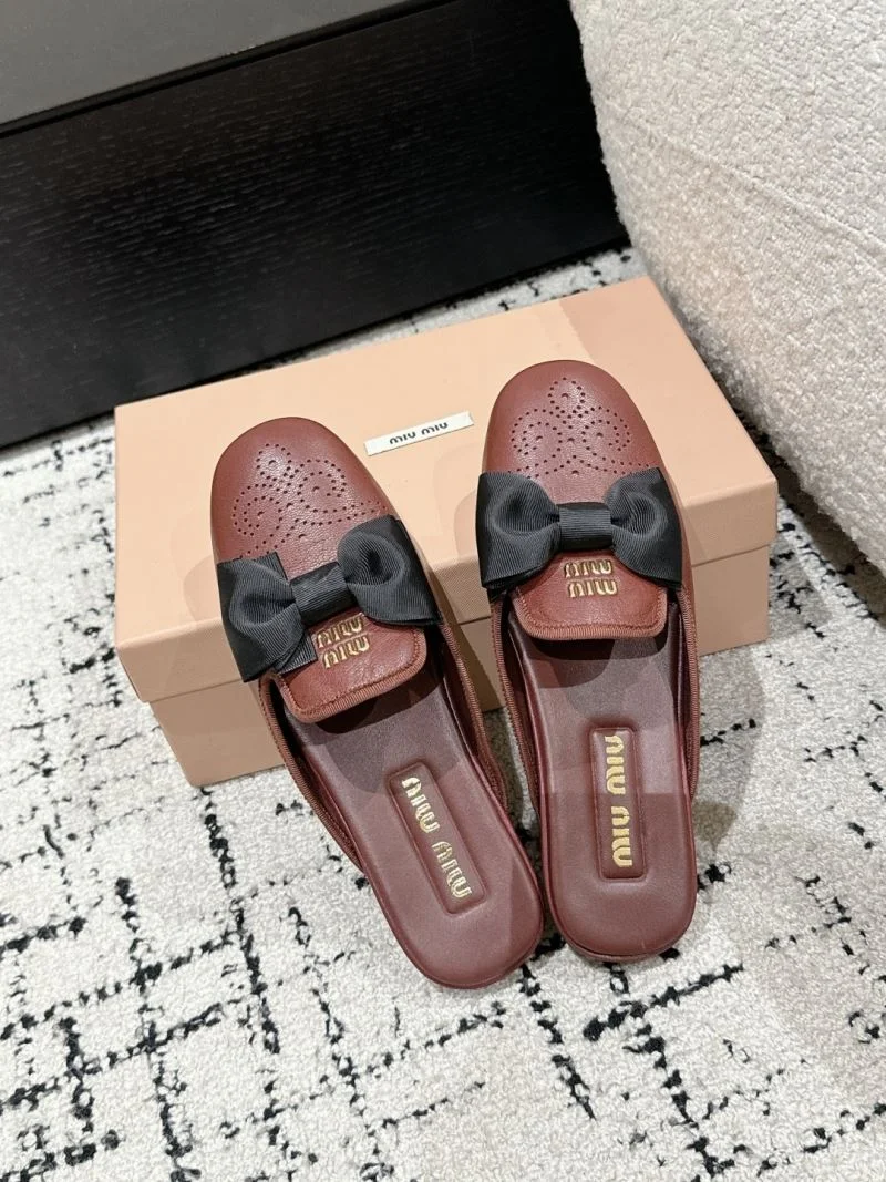 Bargain Miu Miu Sandals