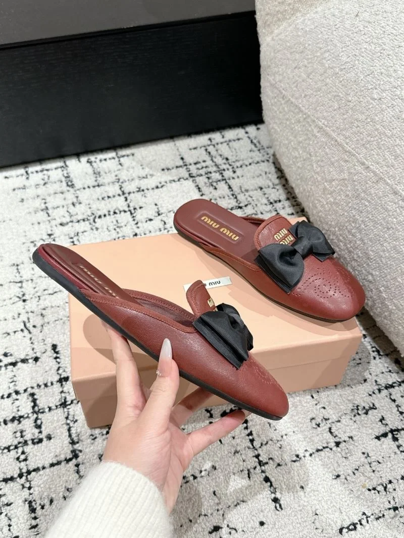 Bargain Miu Miu Sandals