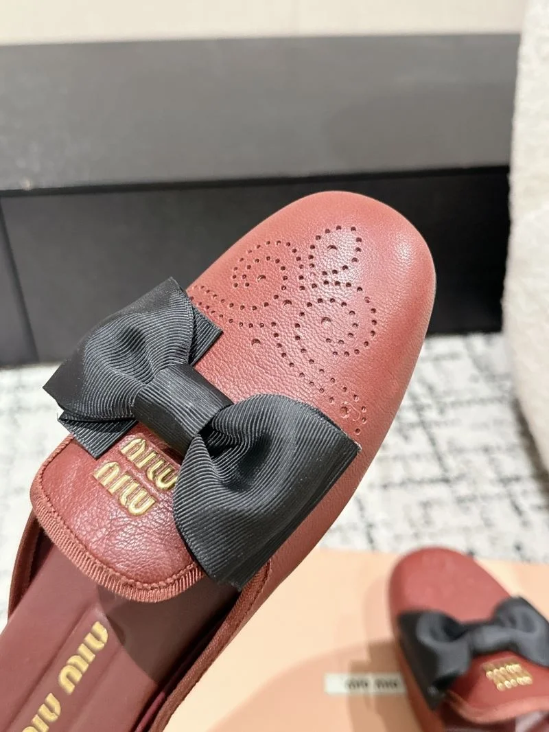 Bargain Miu Miu Sandals