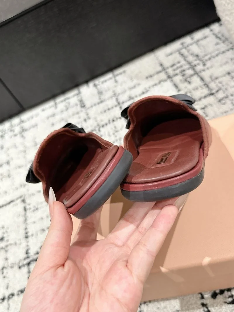 Bargain Miu Miu Sandals