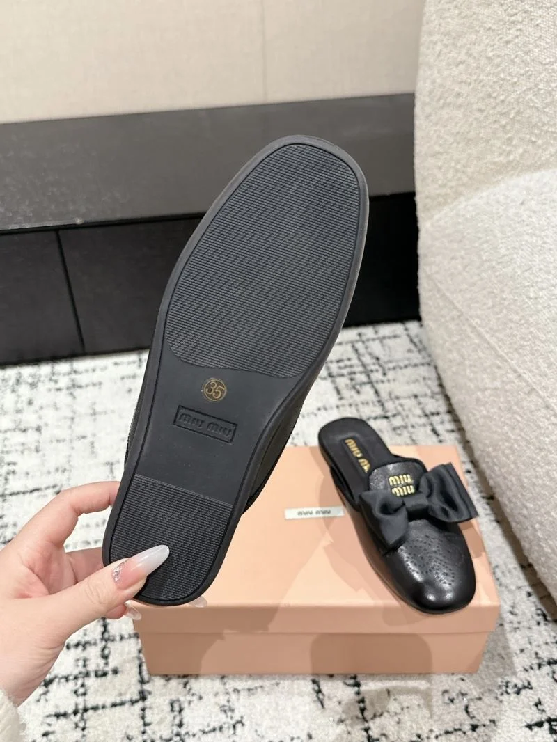 Official Miu Miu Sandals