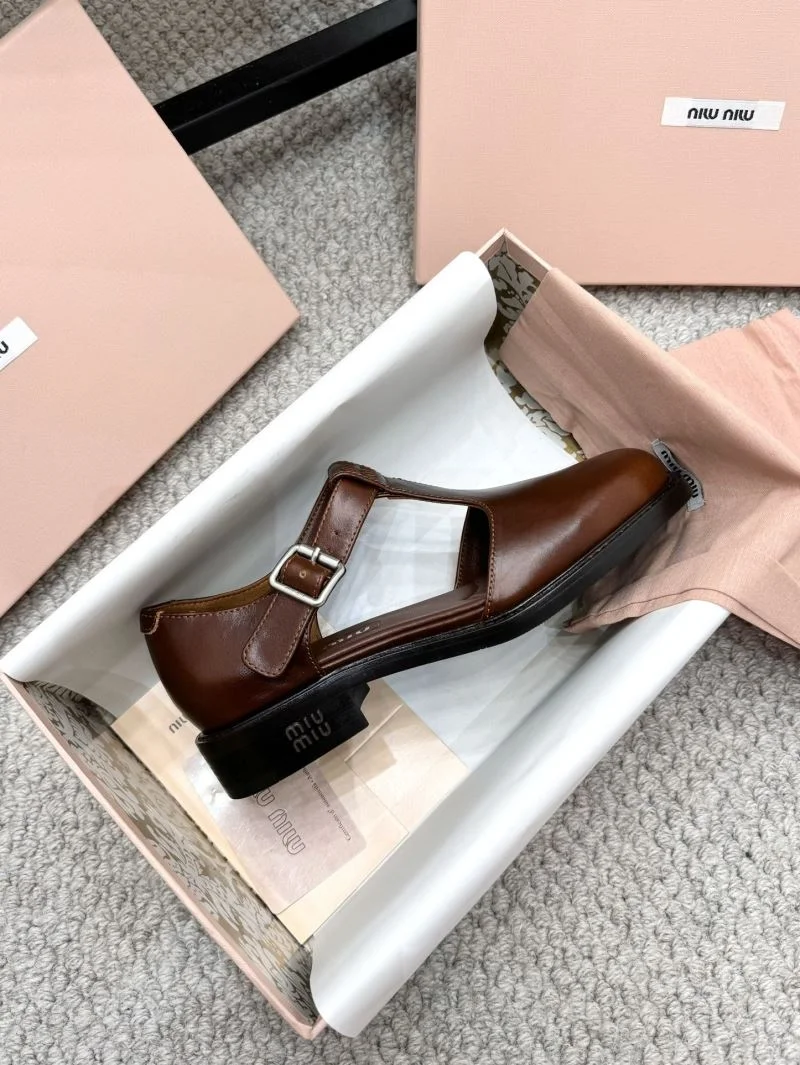Legit Miu Miu Sandals