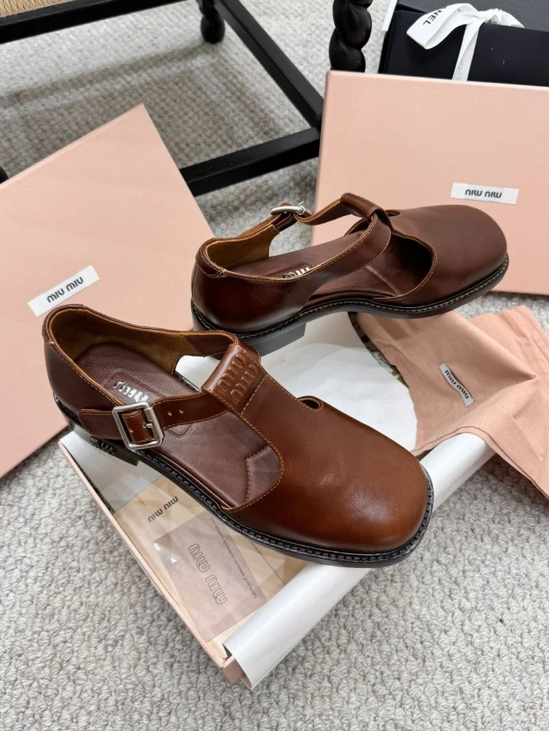 Legit Miu Miu Sandals