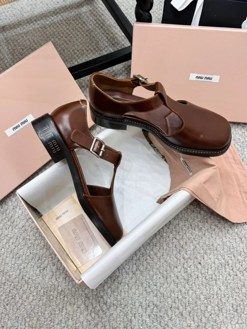 Legit Miu Miu Sandals
