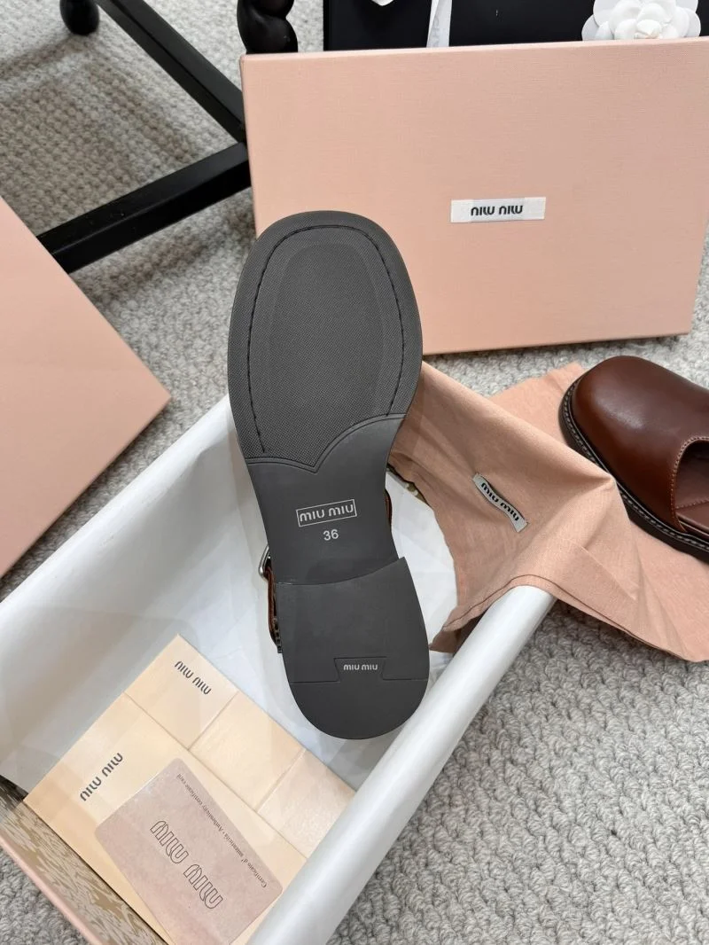 Legit Miu Miu Sandals