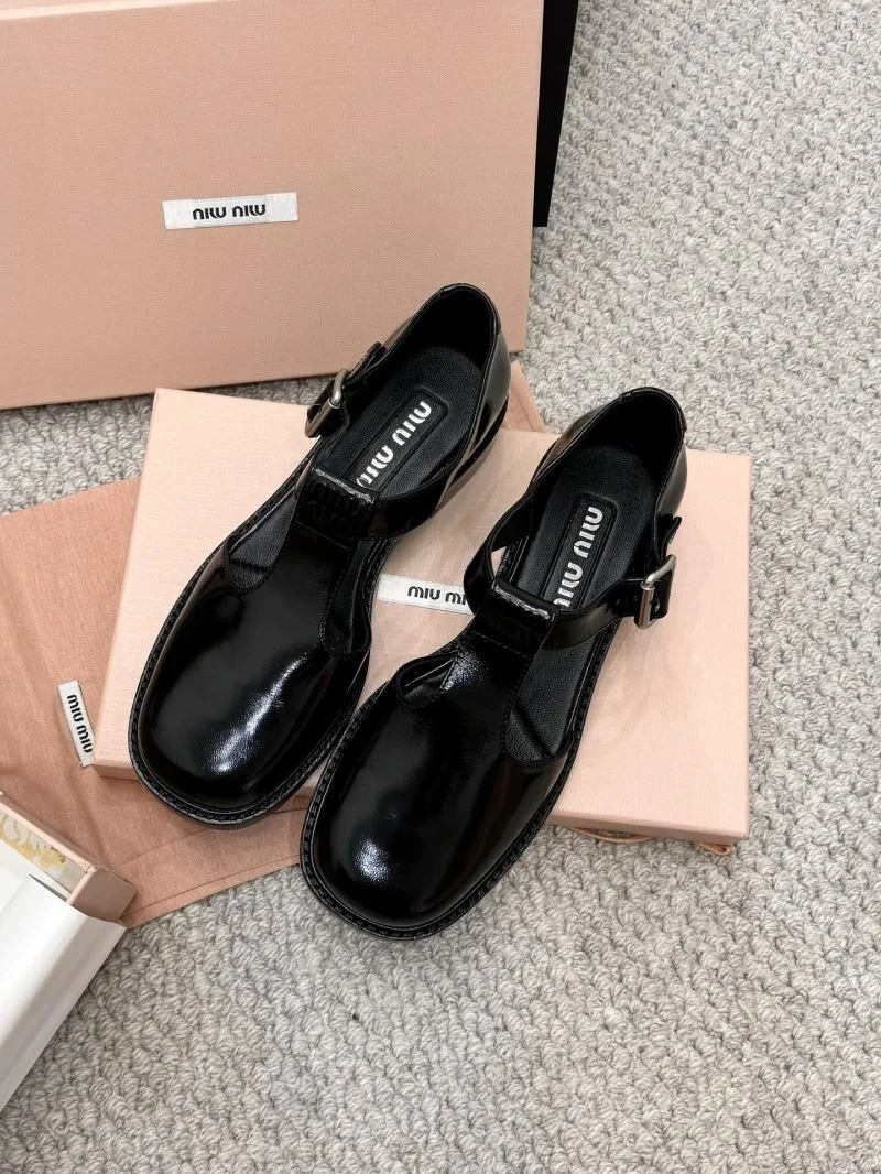 Value-priced Miu Miu Sandals