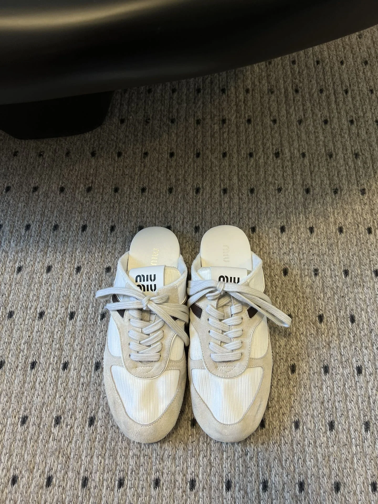 Miu Miu Sandals