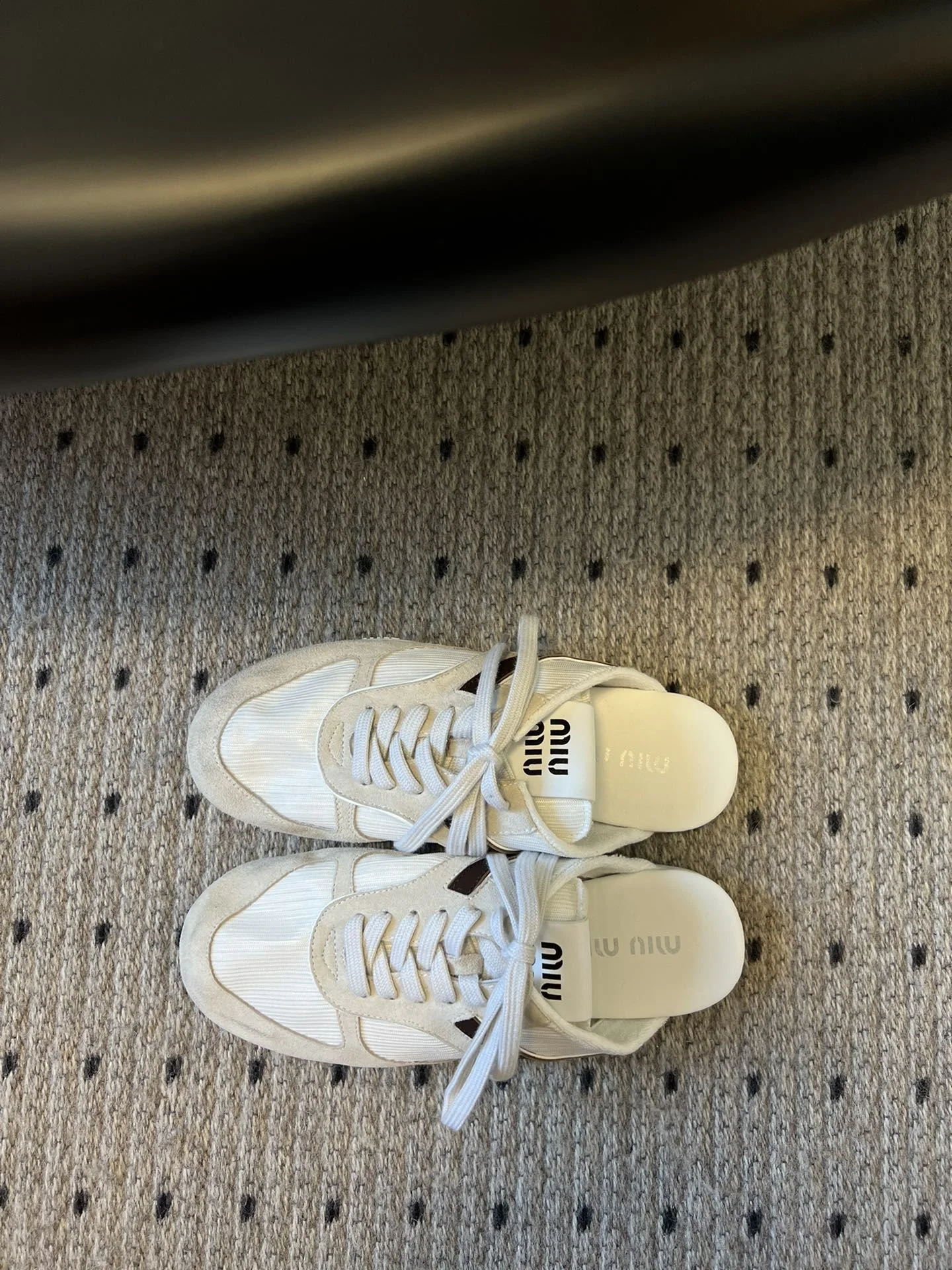 Reasonably priced Miu Miu Sandals
