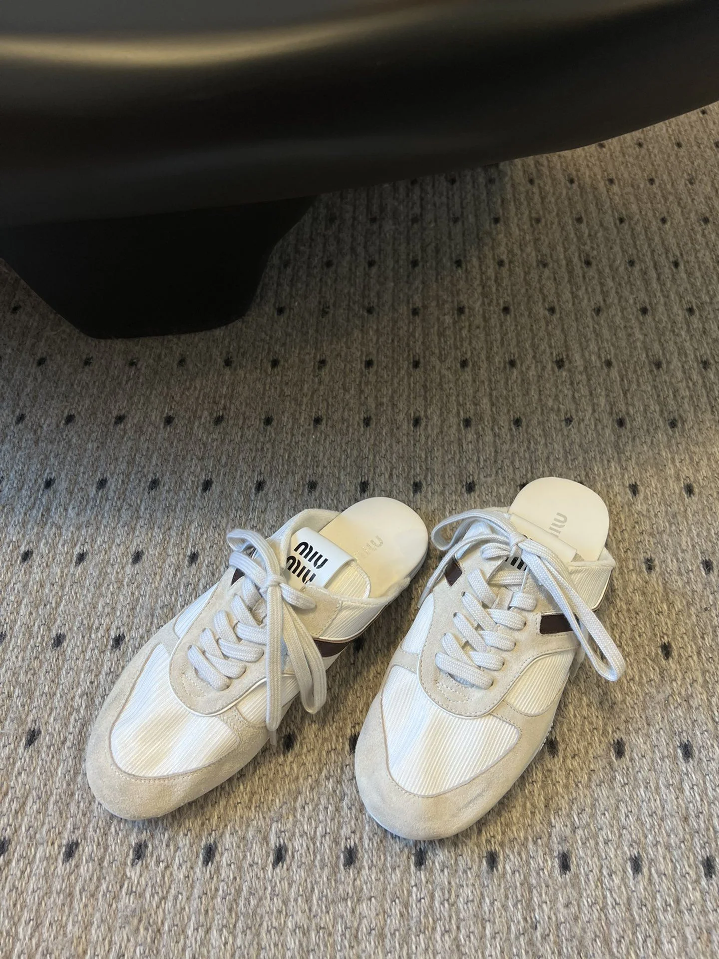 Reasonably priced Miu Miu Sandals