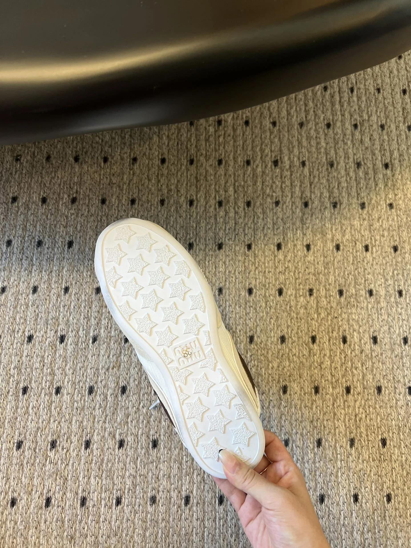 Reasonably priced Miu Miu Sandals