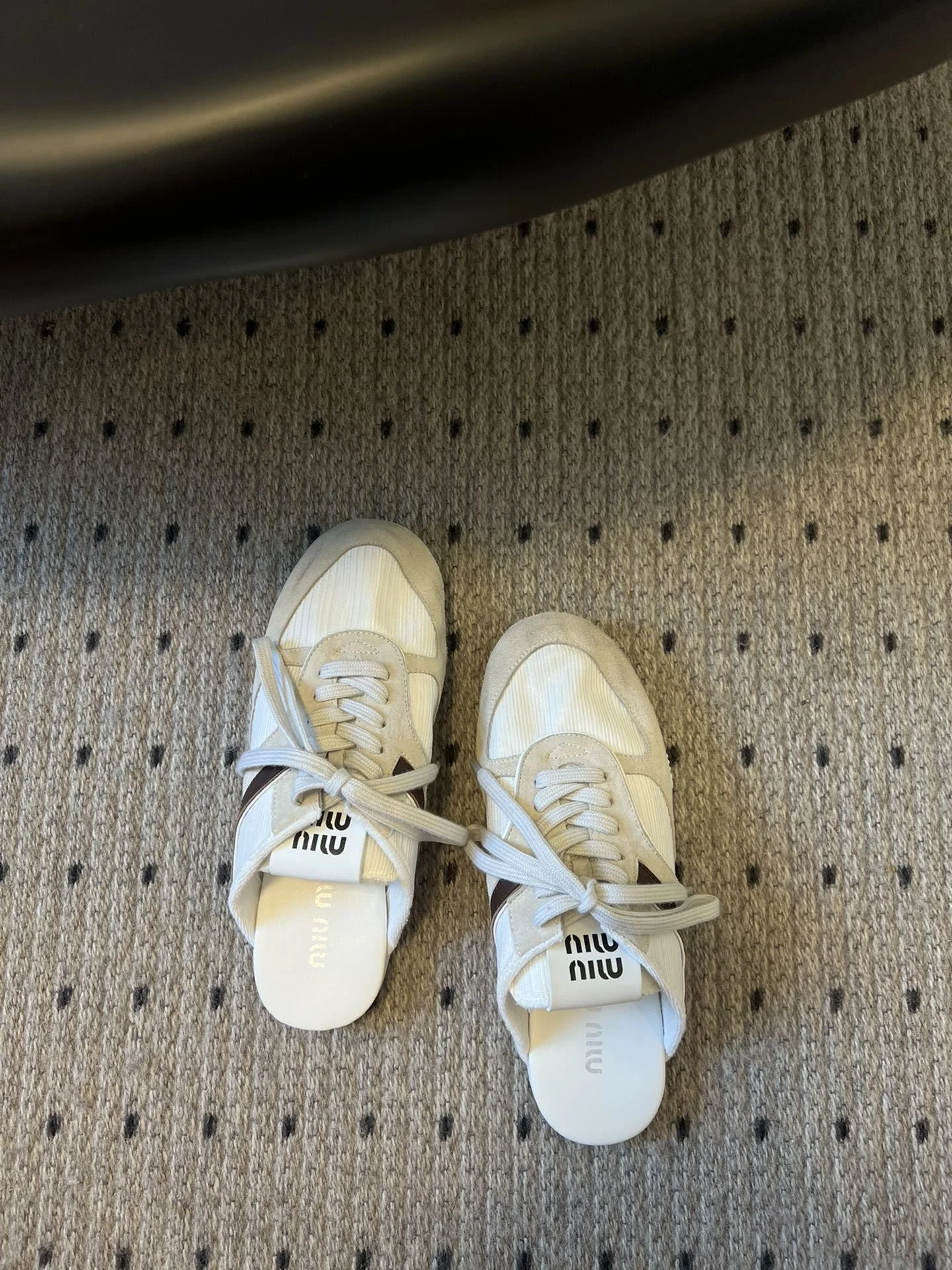 Reasonably priced Miu Miu Sandals