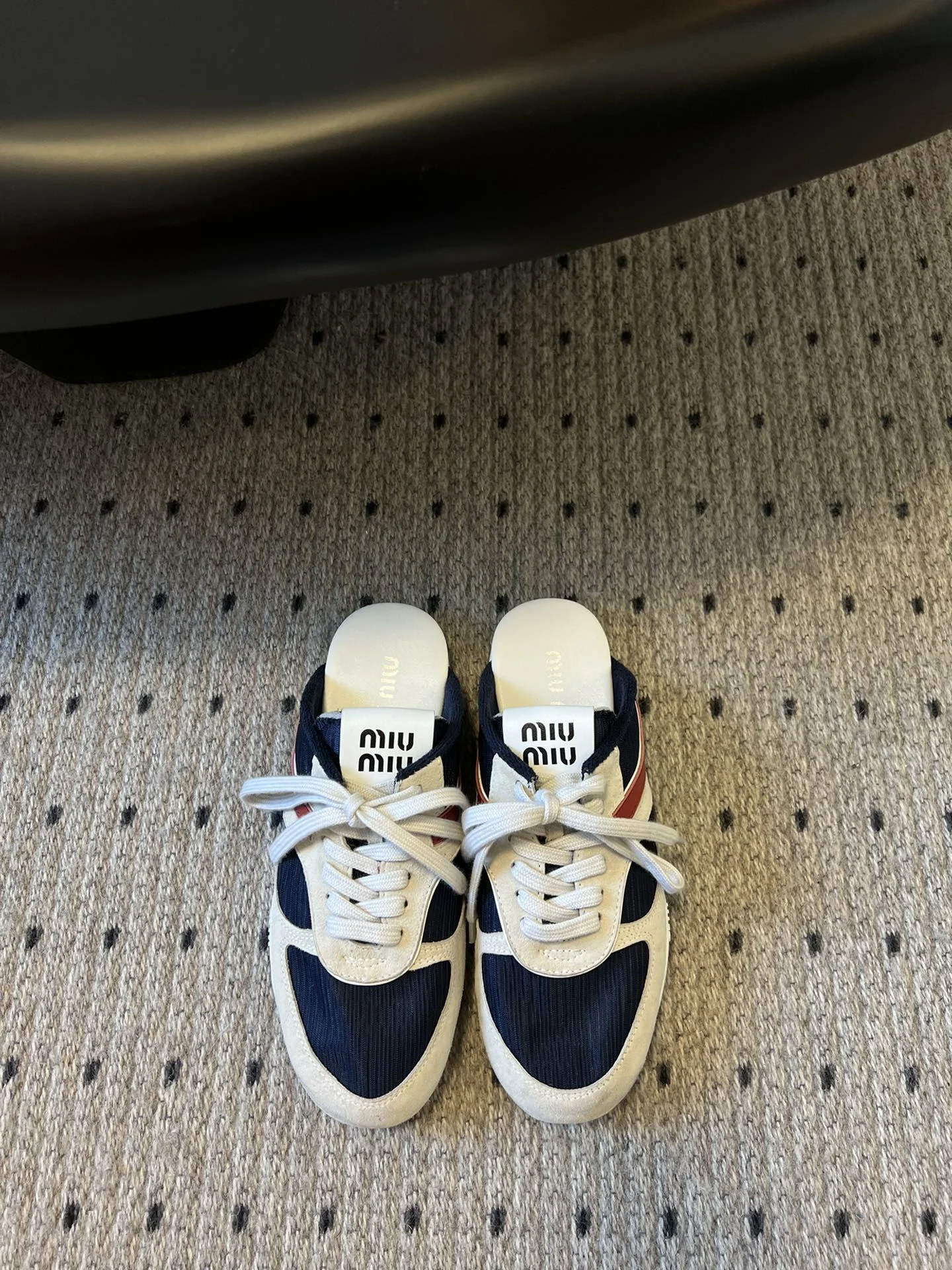 Miu Miu Sandals