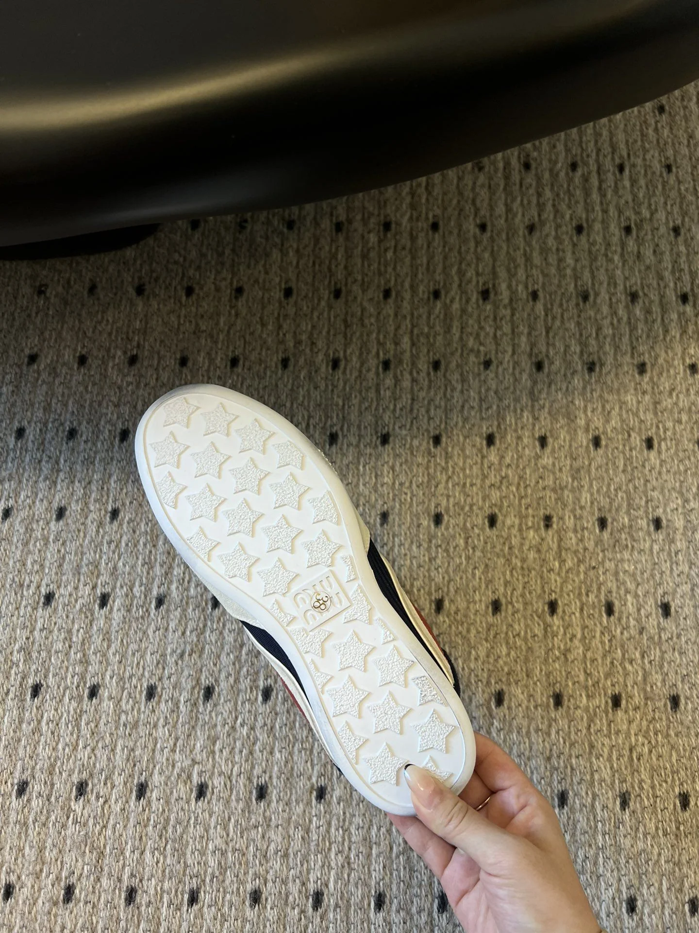 Brand-original Miu Miu Sandals