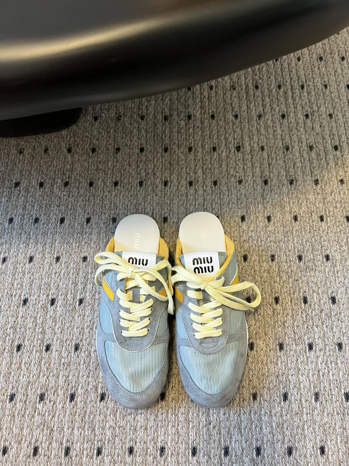 Miu Miu Sandals