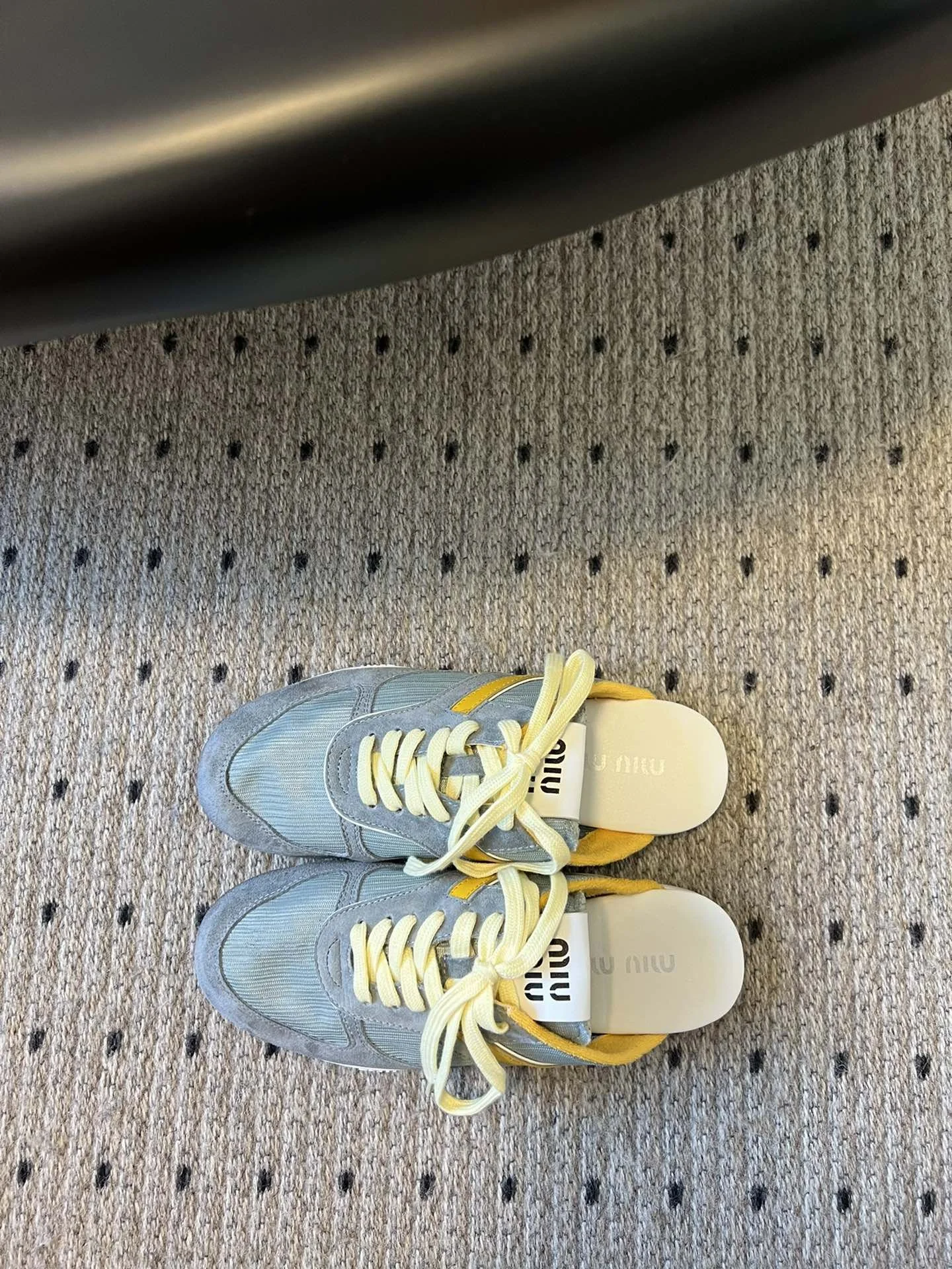 Factory-made Miu Miu Sandals