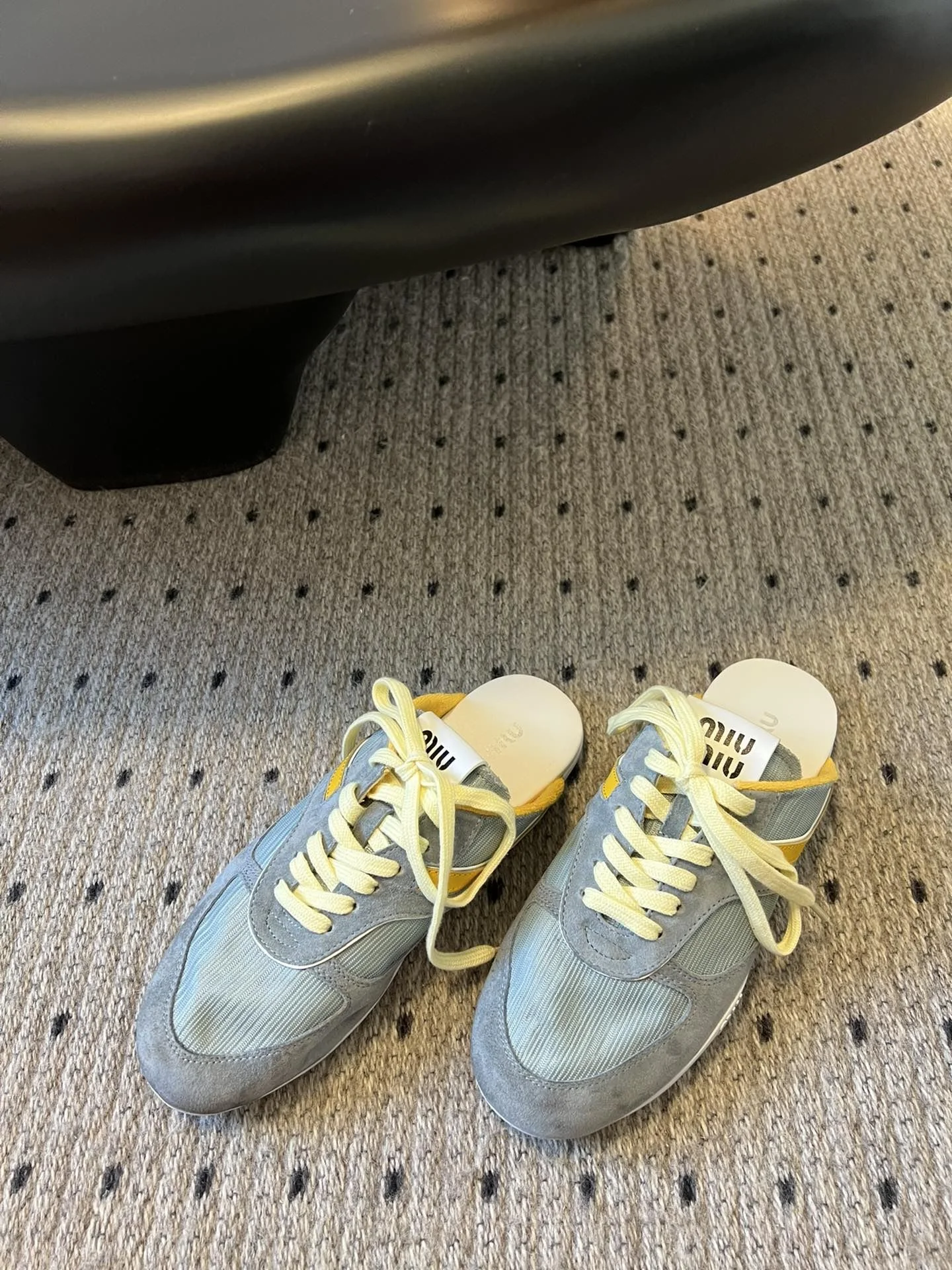Factory-made Miu Miu Sandals