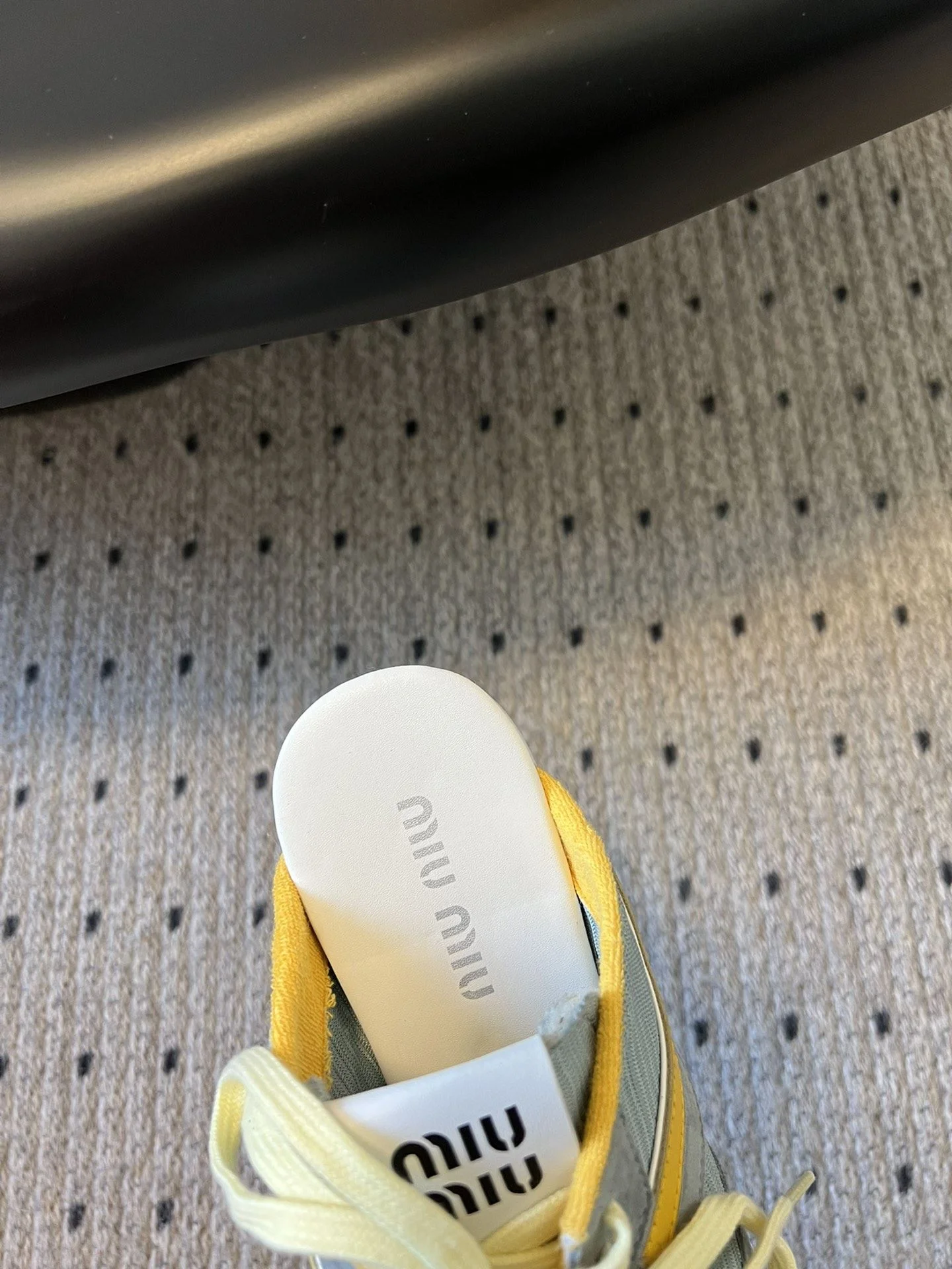 Factory-made Miu Miu Sandals