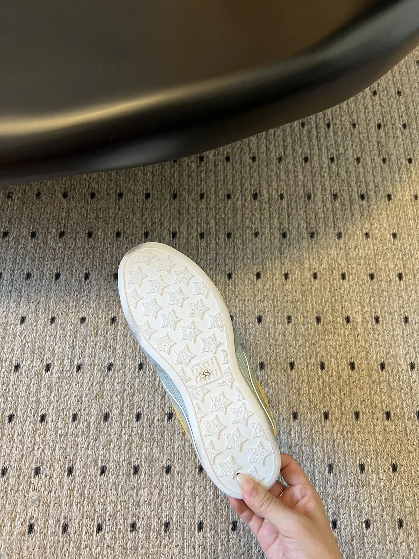 Factory-made Miu Miu Sandals