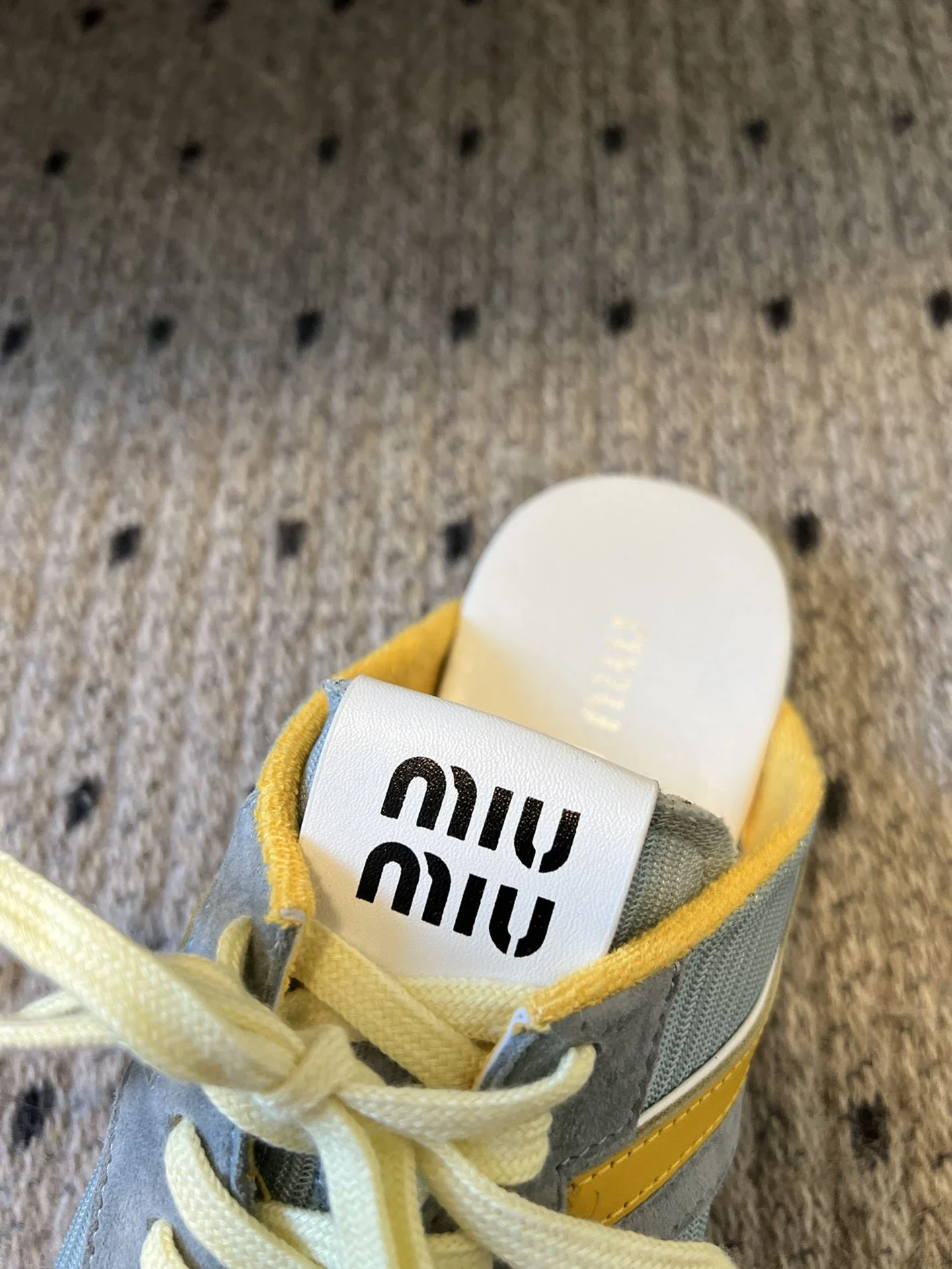 Factory-made Miu Miu Sandals