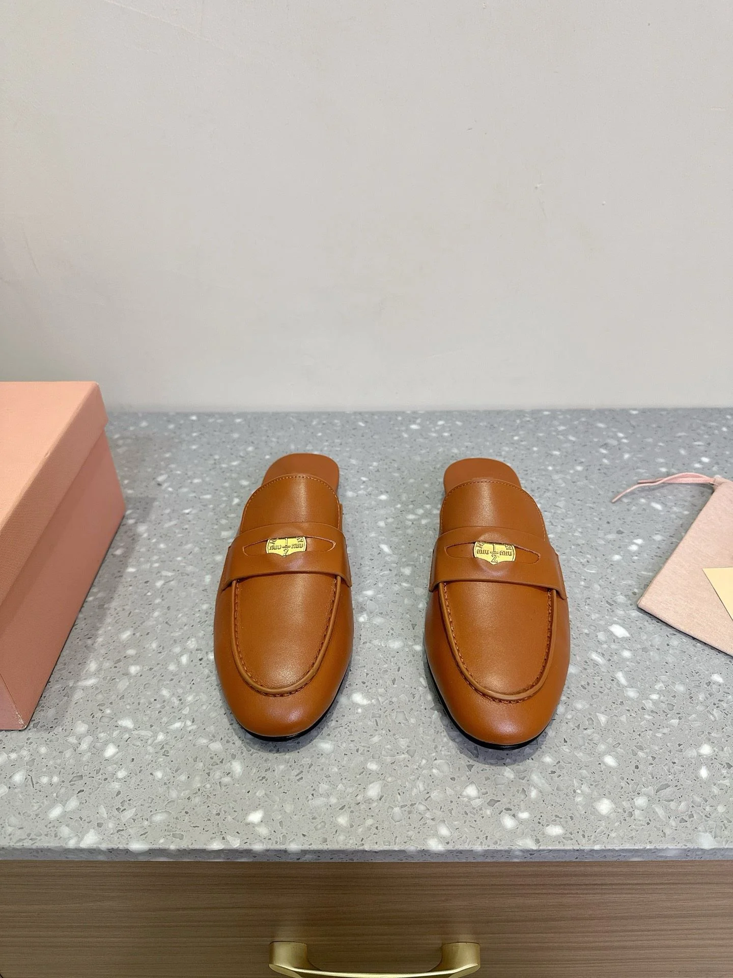 Miu Miu Sandals