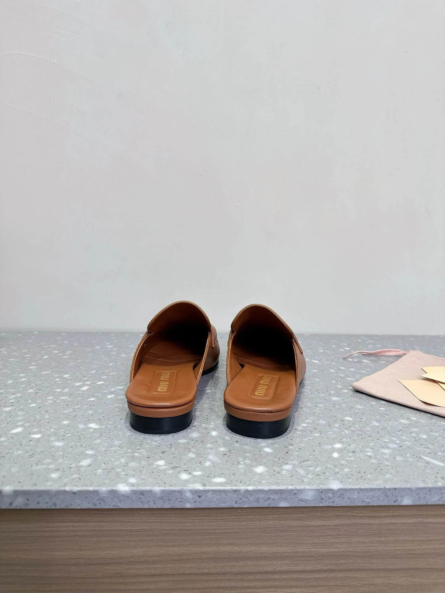 Value-priced Miu Miu Sandals