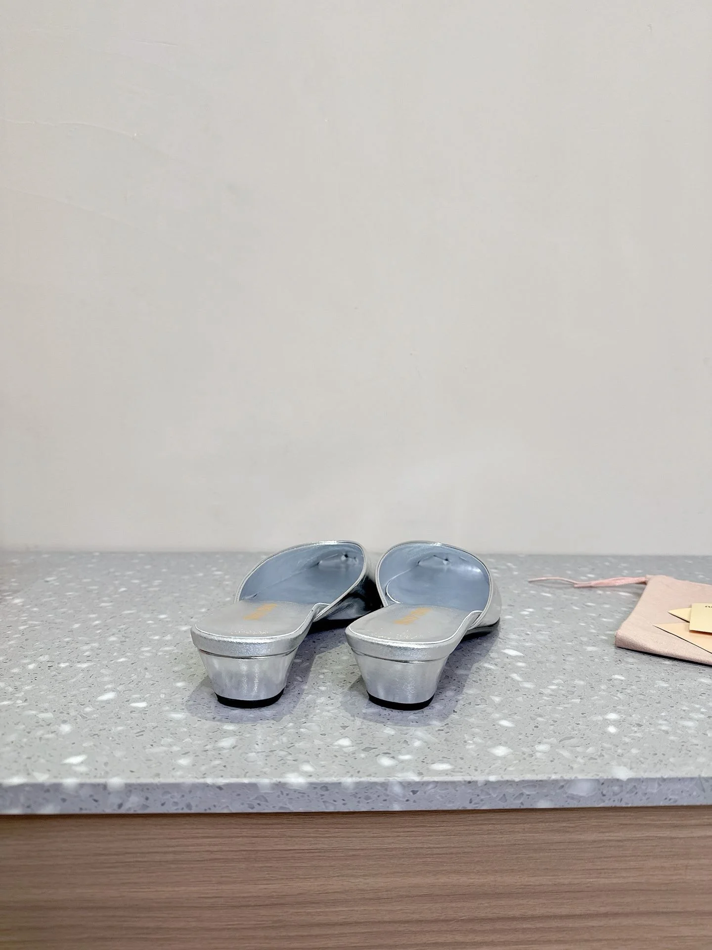 Factory-made Miu Miu Sandals