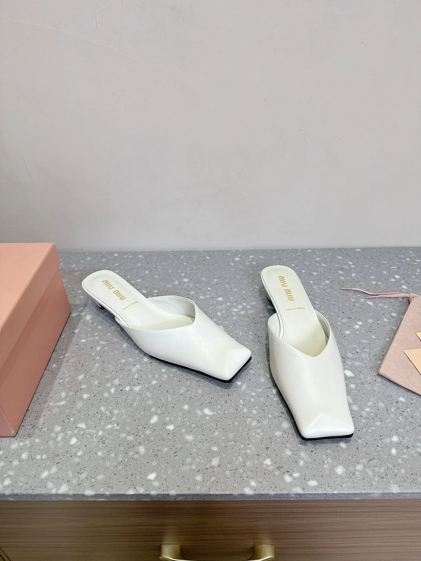 Legit Miu Miu Sandals