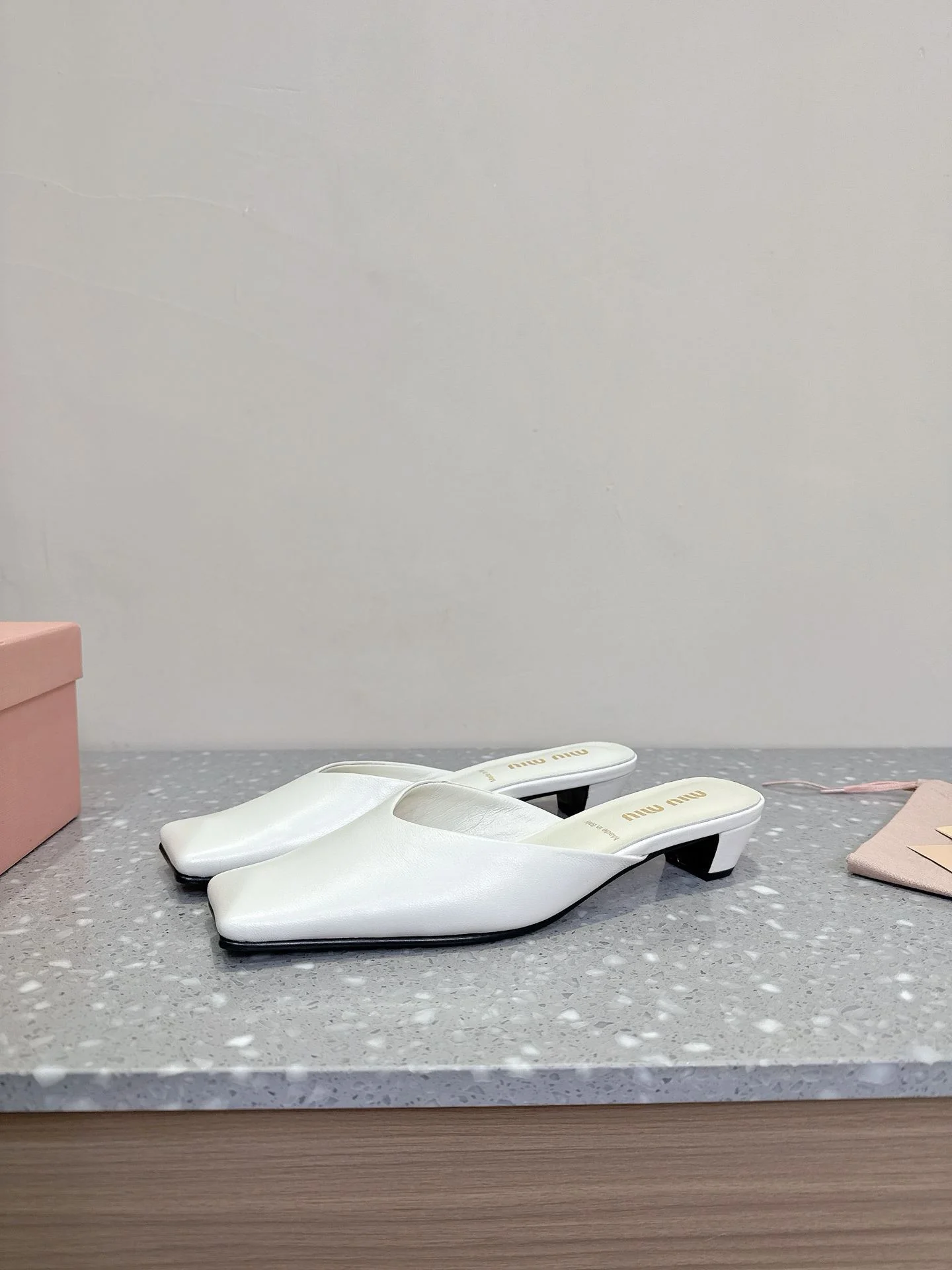 Legit Miu Miu Sandals