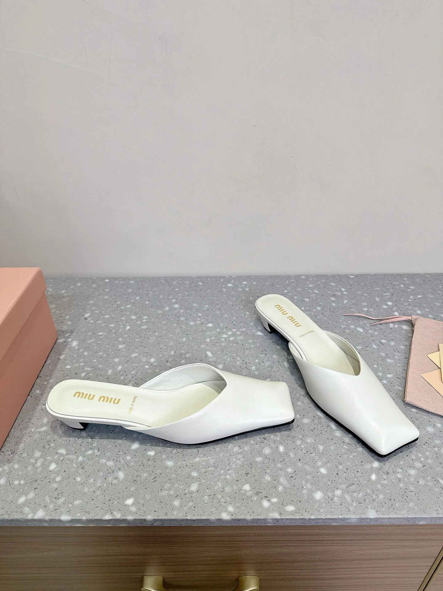 Legit Miu Miu Sandals