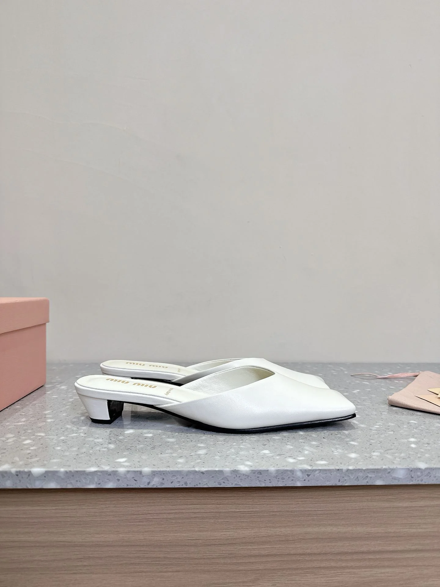 Legit Miu Miu Sandals