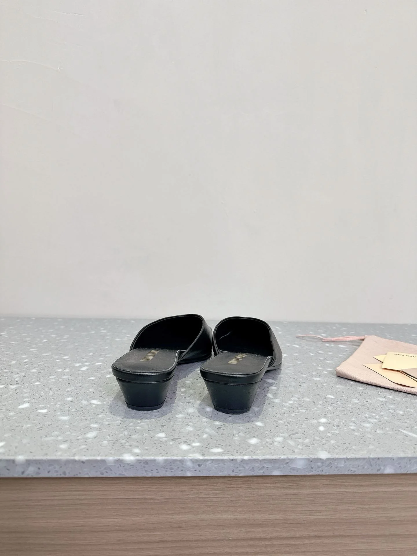 High accuracy Miu Miu Sandals