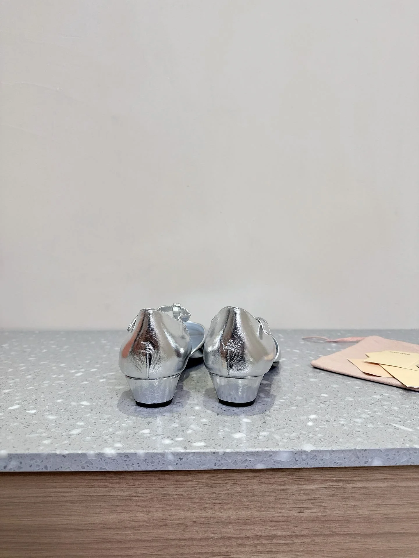 Low-cost Miu Miu Sandals