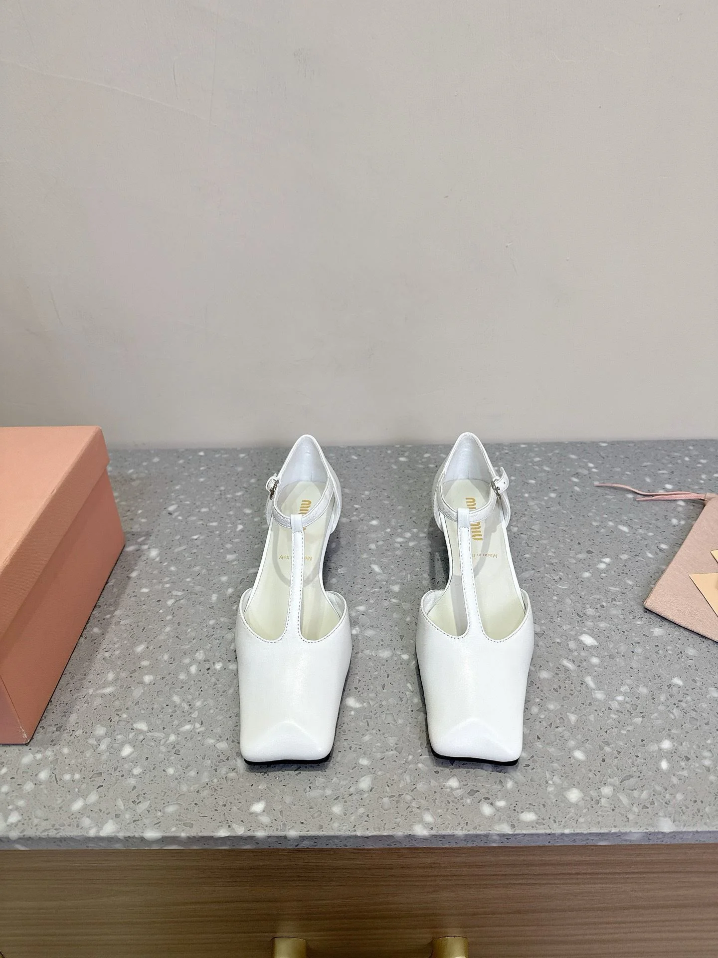 Miu Miu Sandals
