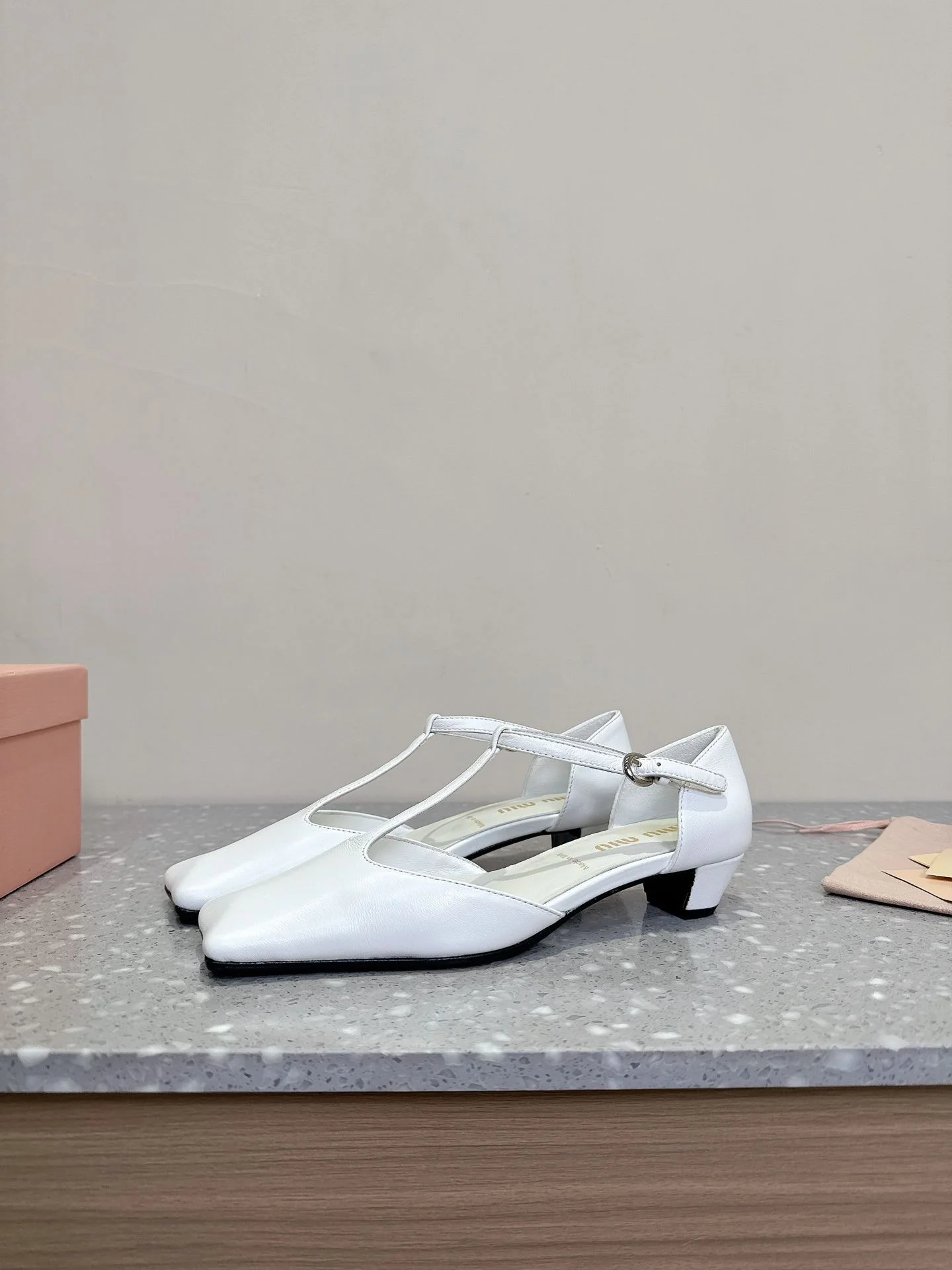 Low-cost Miu Miu Sandals