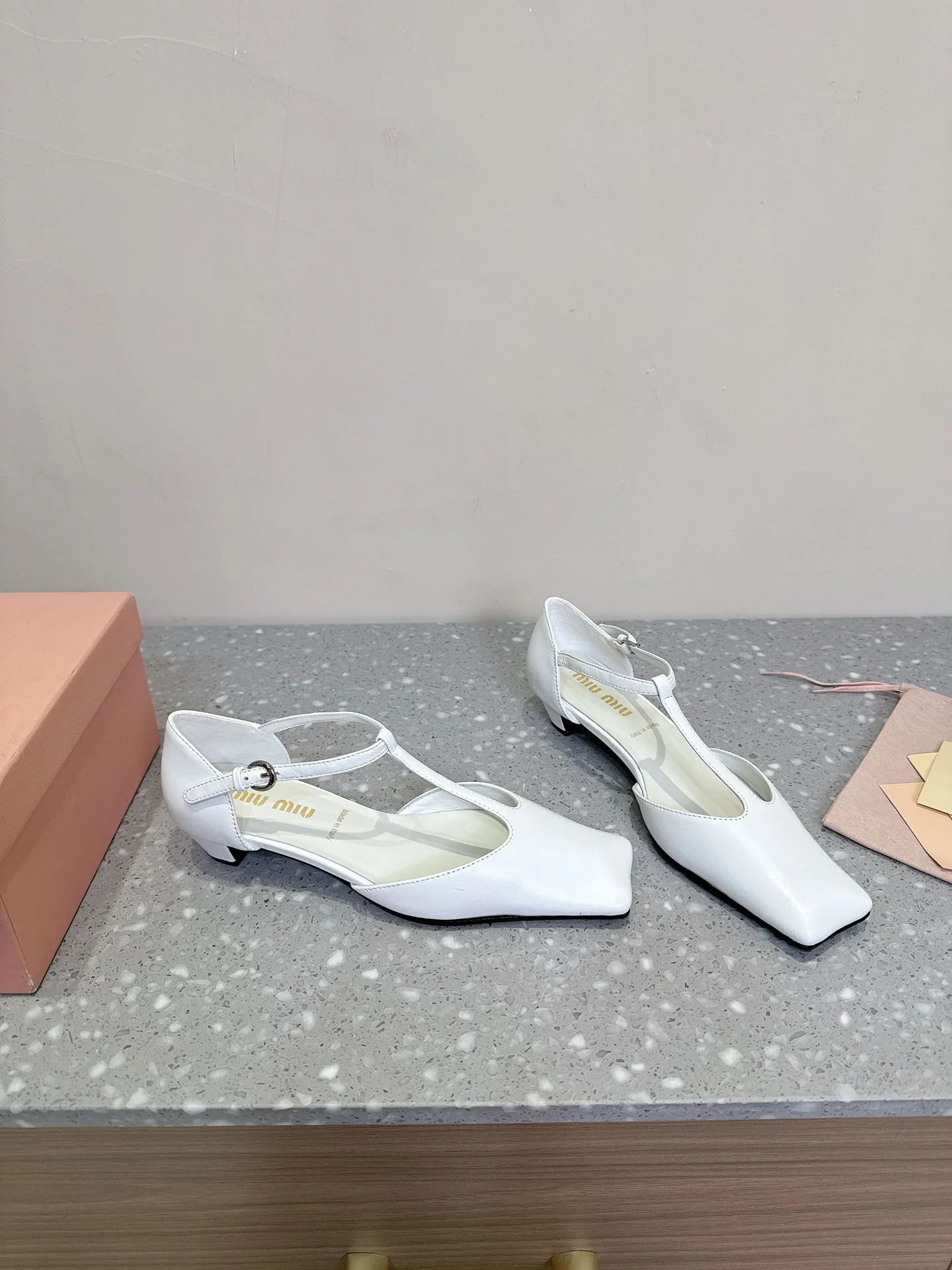 Low-cost Miu Miu Sandals