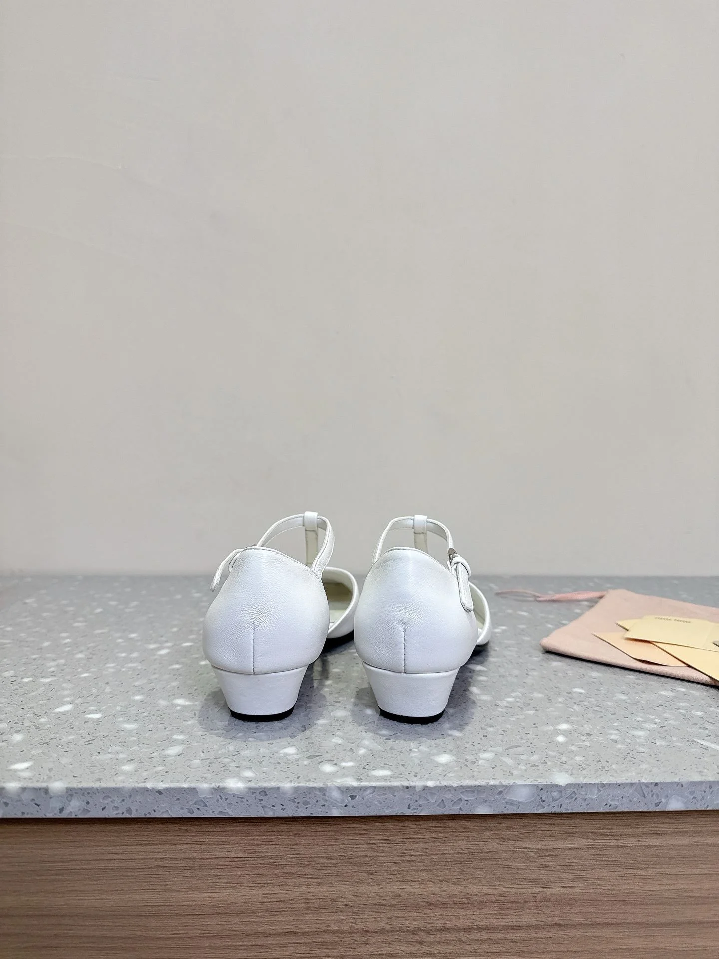 Low-cost Miu Miu Sandals