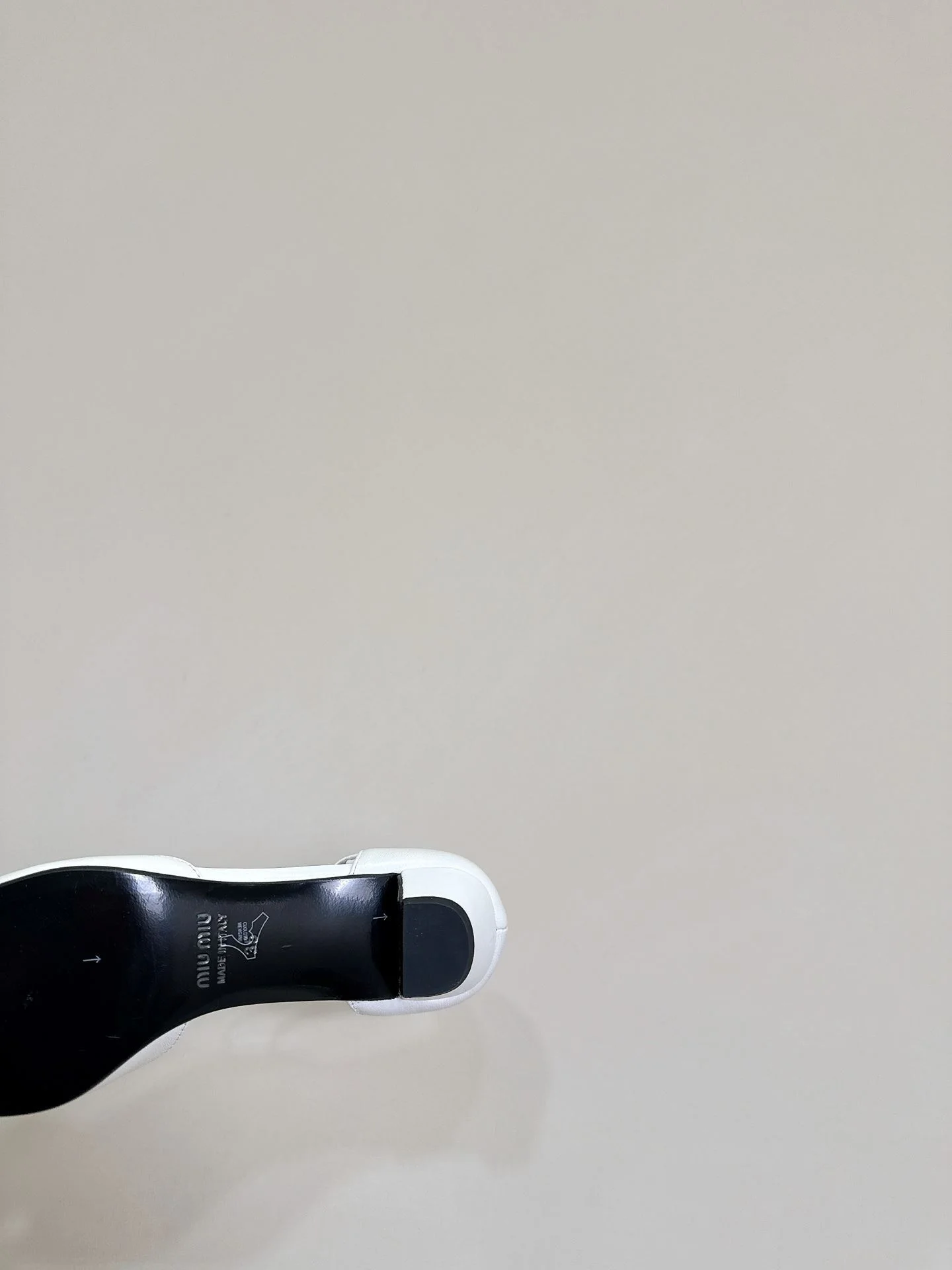 Low-cost Miu Miu Sandals