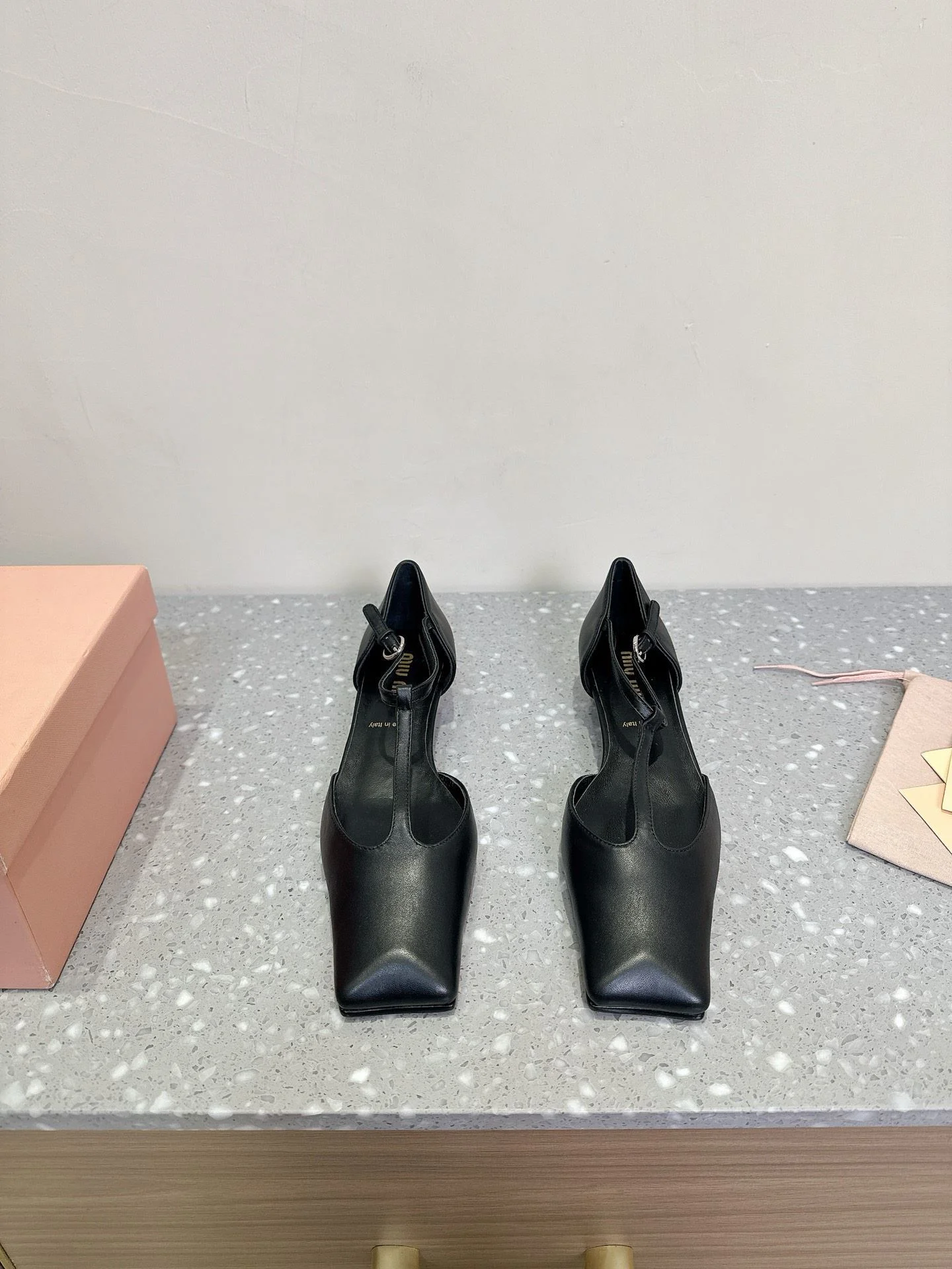 Miu Miu Sandals