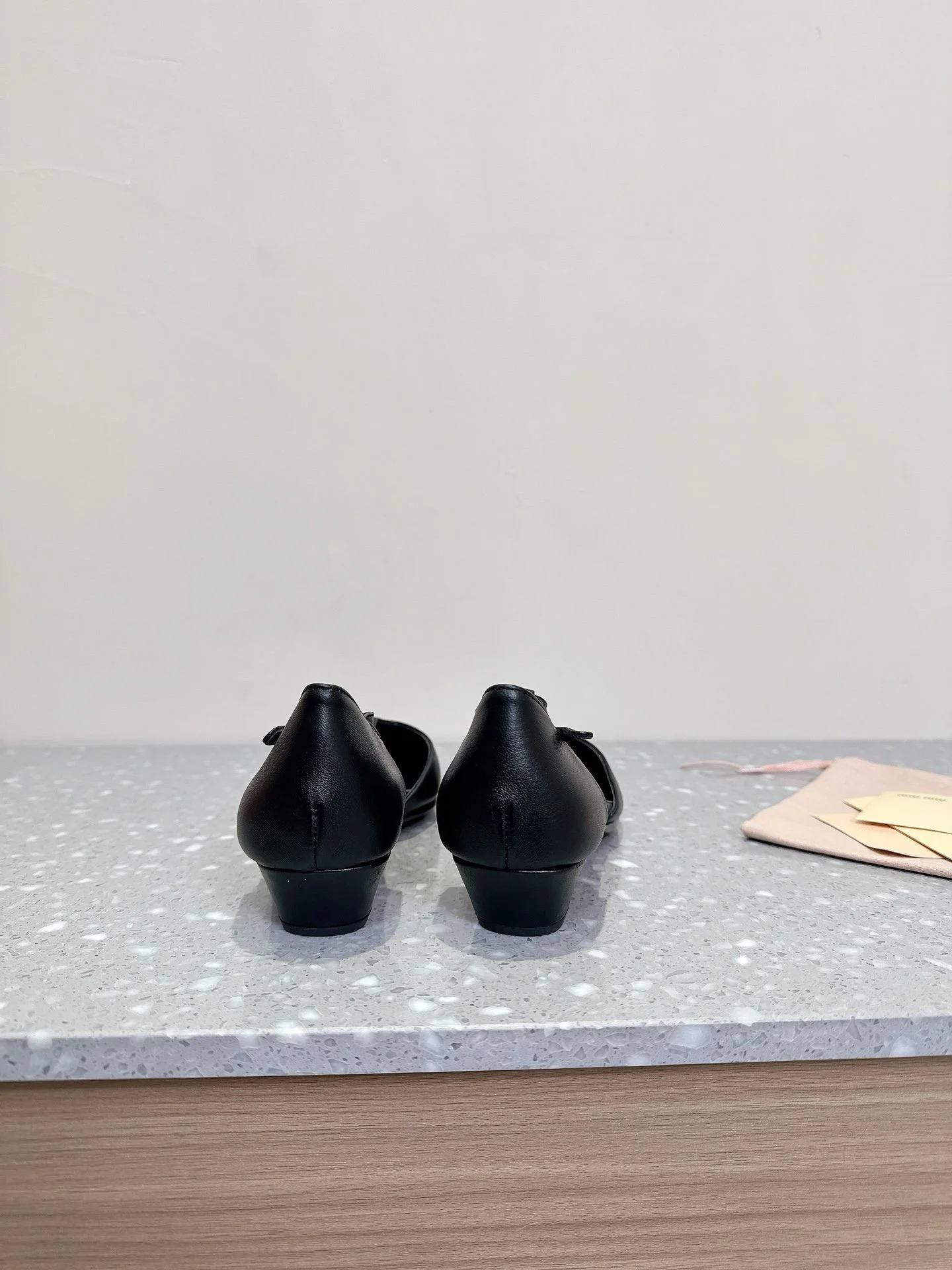 Original Miu Miu Sandals