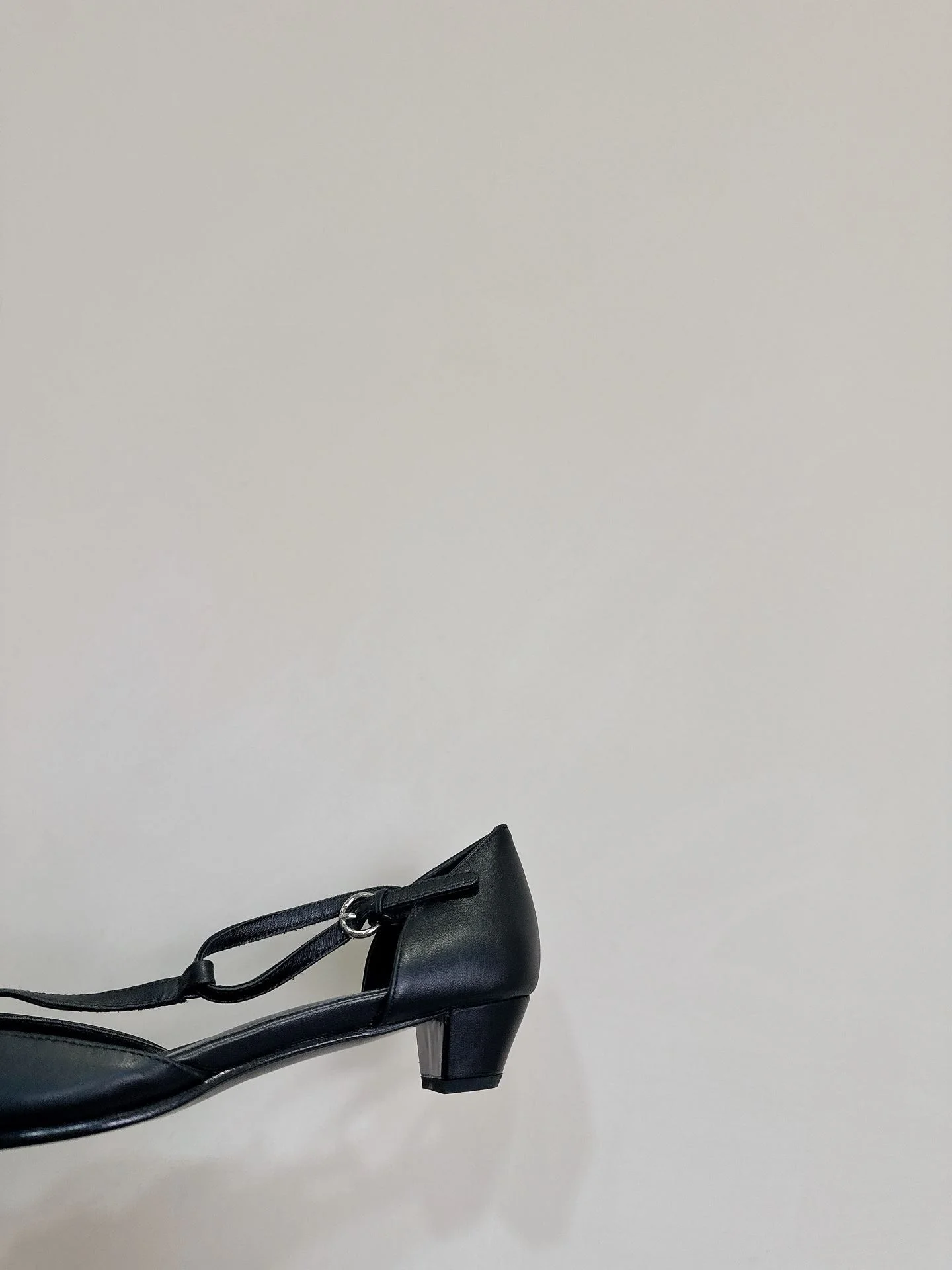 Original Miu Miu Sandals